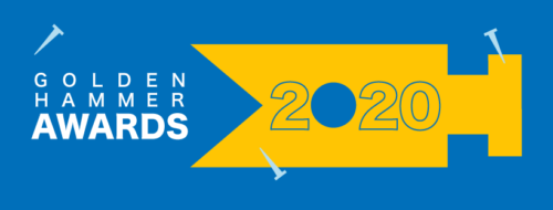 2020 Golden Hammer Awards - Historic Richmond